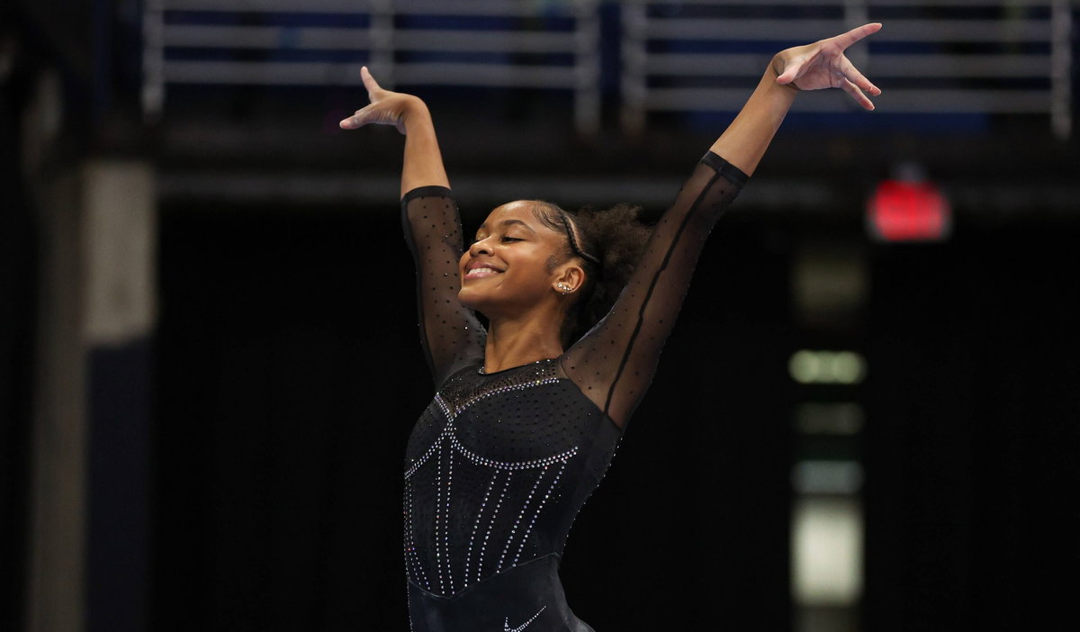 Gators' key duo Skye Blakely & Kayla DiCello - 15 achievements you ...