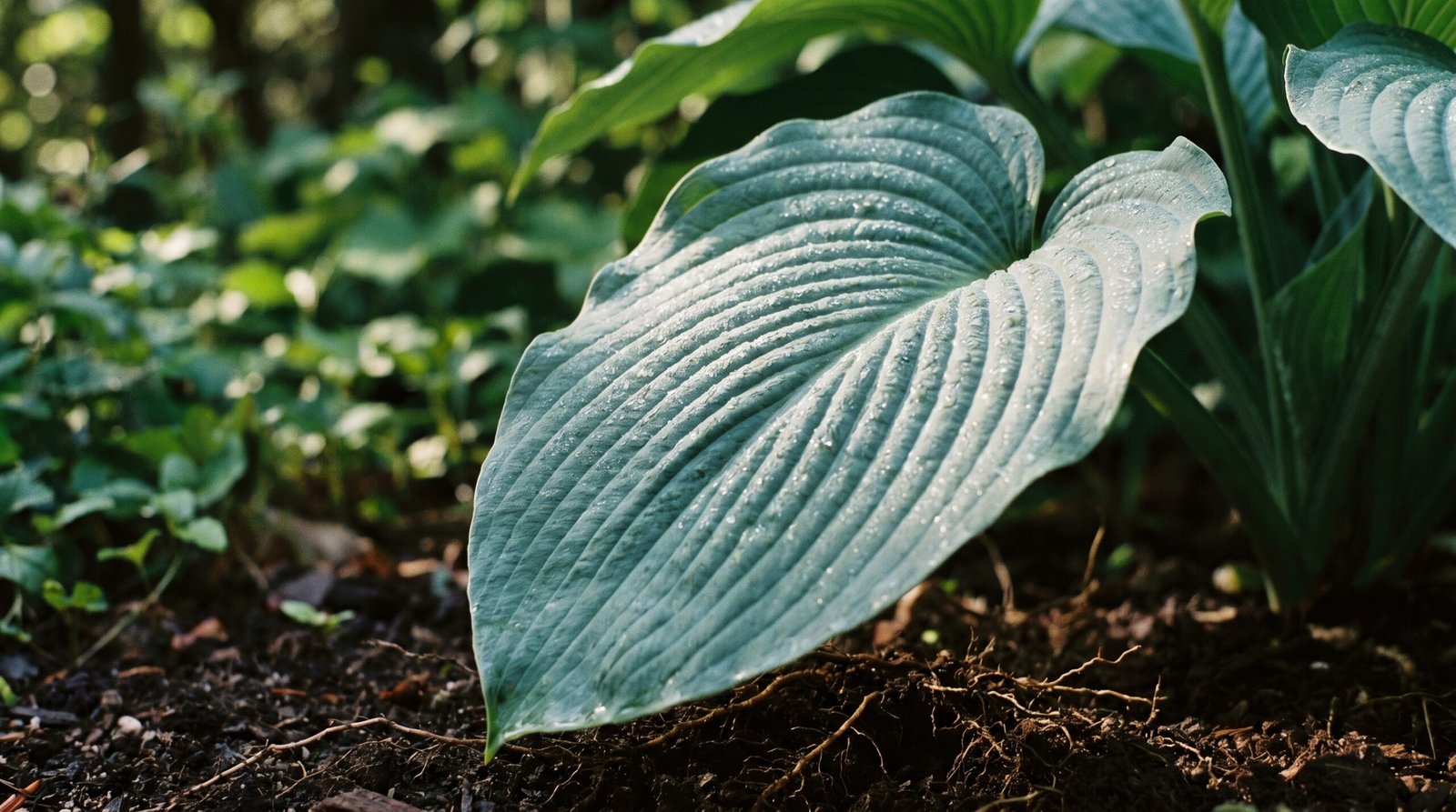 8 easy perennials that thrive in part shade gardens in 2026