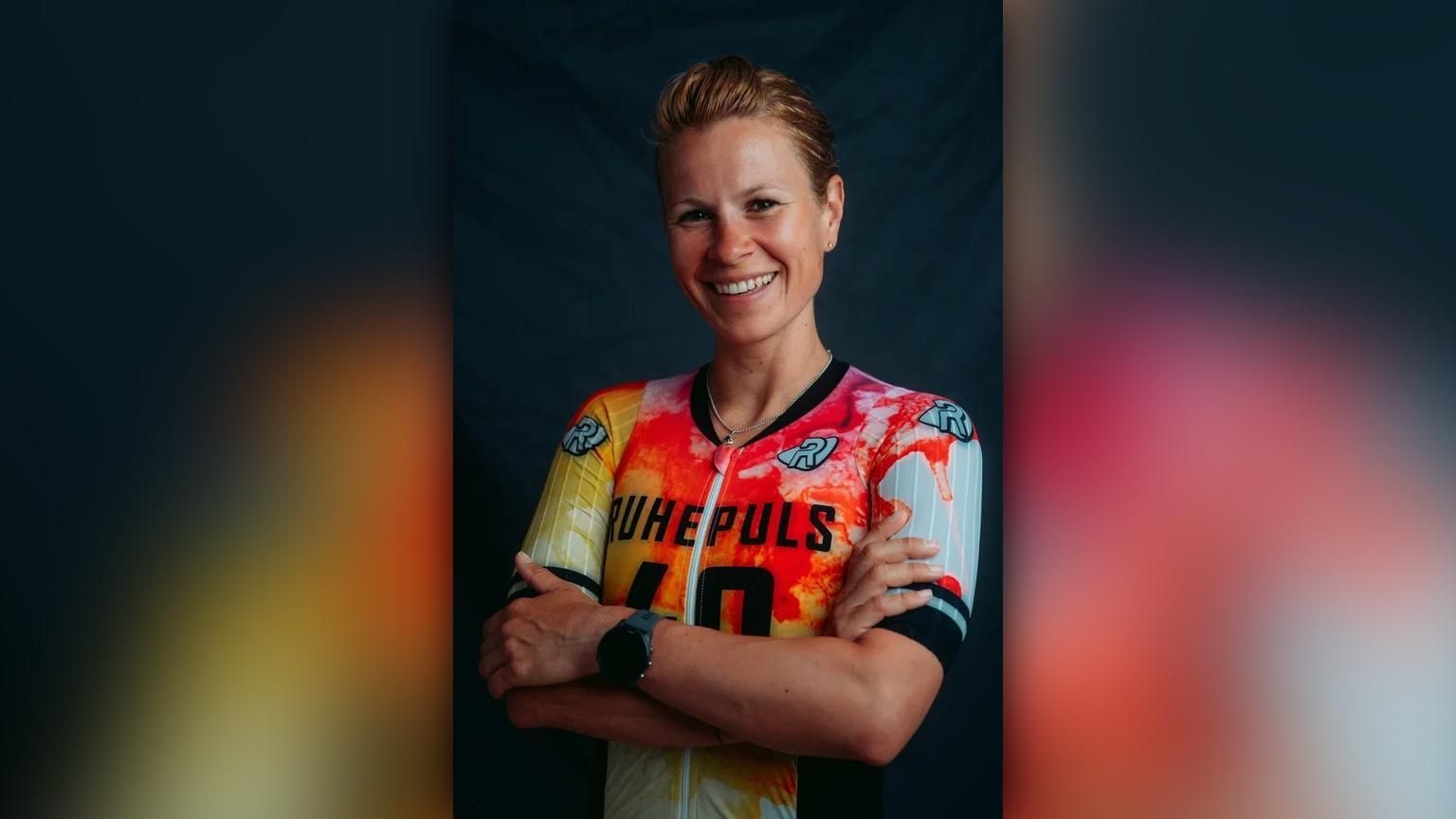 Anna Held Weltrekordversuch