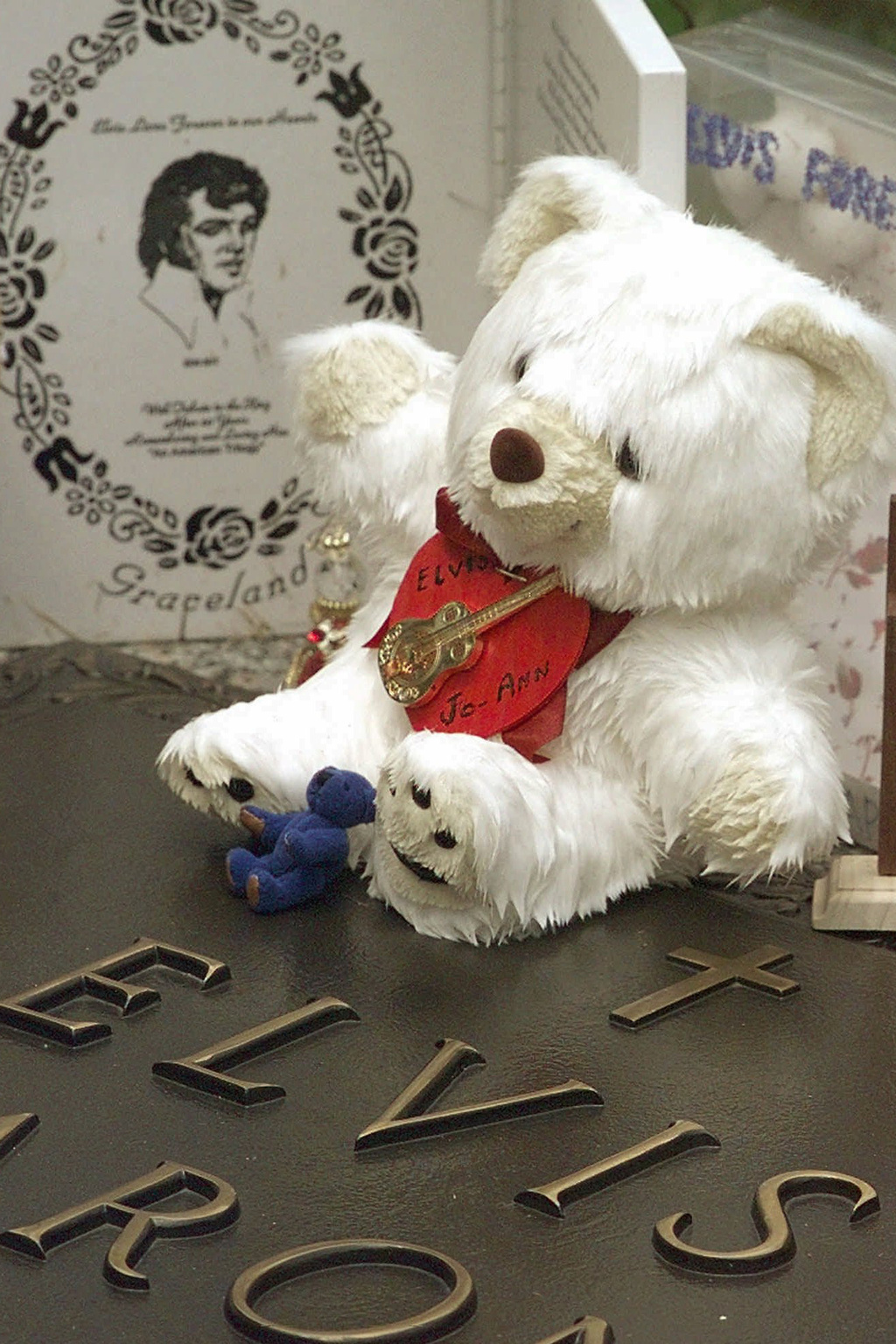 A raggedy toy to a treasured symbol of childhood: The teddy bear