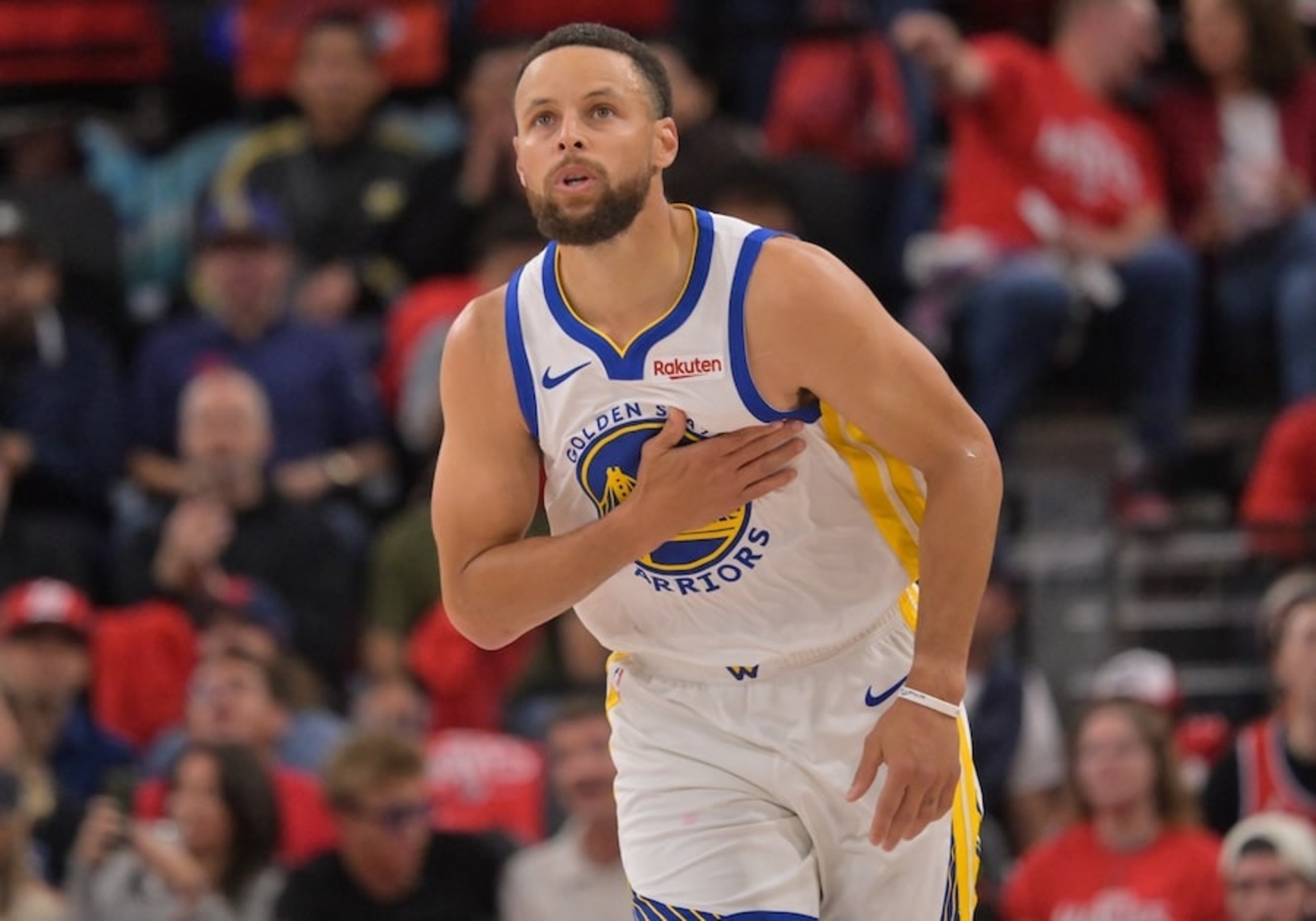 Warriors’ Steph Curry wears Kobe Protro shoe to eliminate Clippers from ...