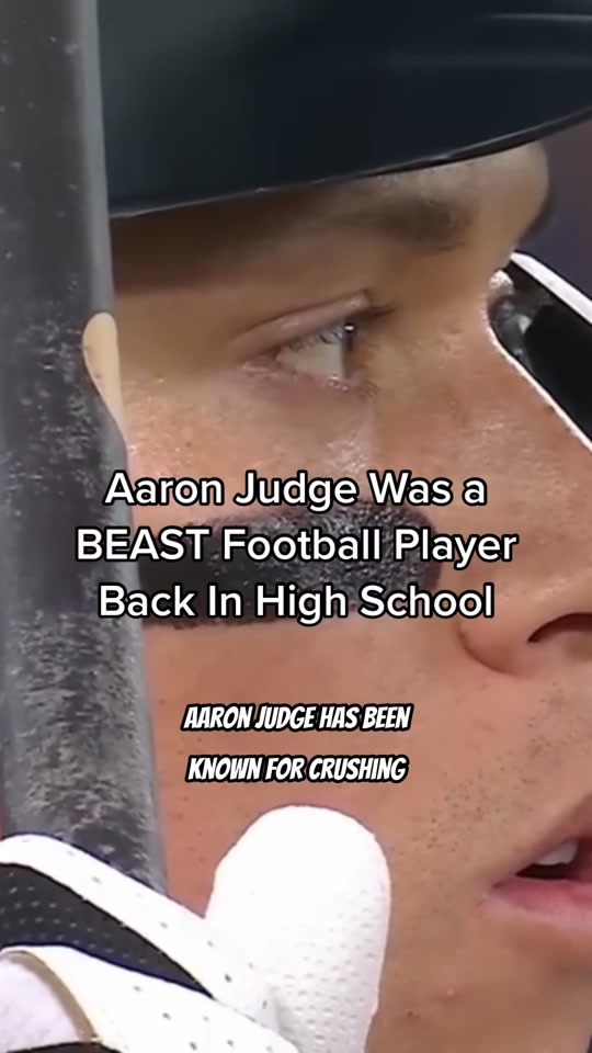 I think he had NFL level speed and agility for sure, but man am I gla...