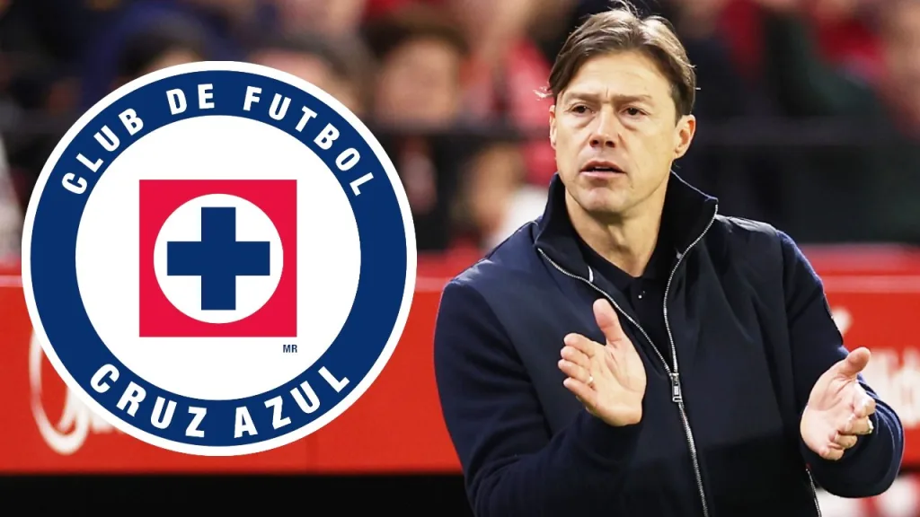 Cruz Azul le juega rudo a Rayados de Monterrey: arrancan negociaciones ...