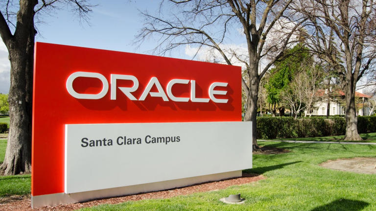 Oracle’s $553 billion backlog is larger than the GDP of most countries ...