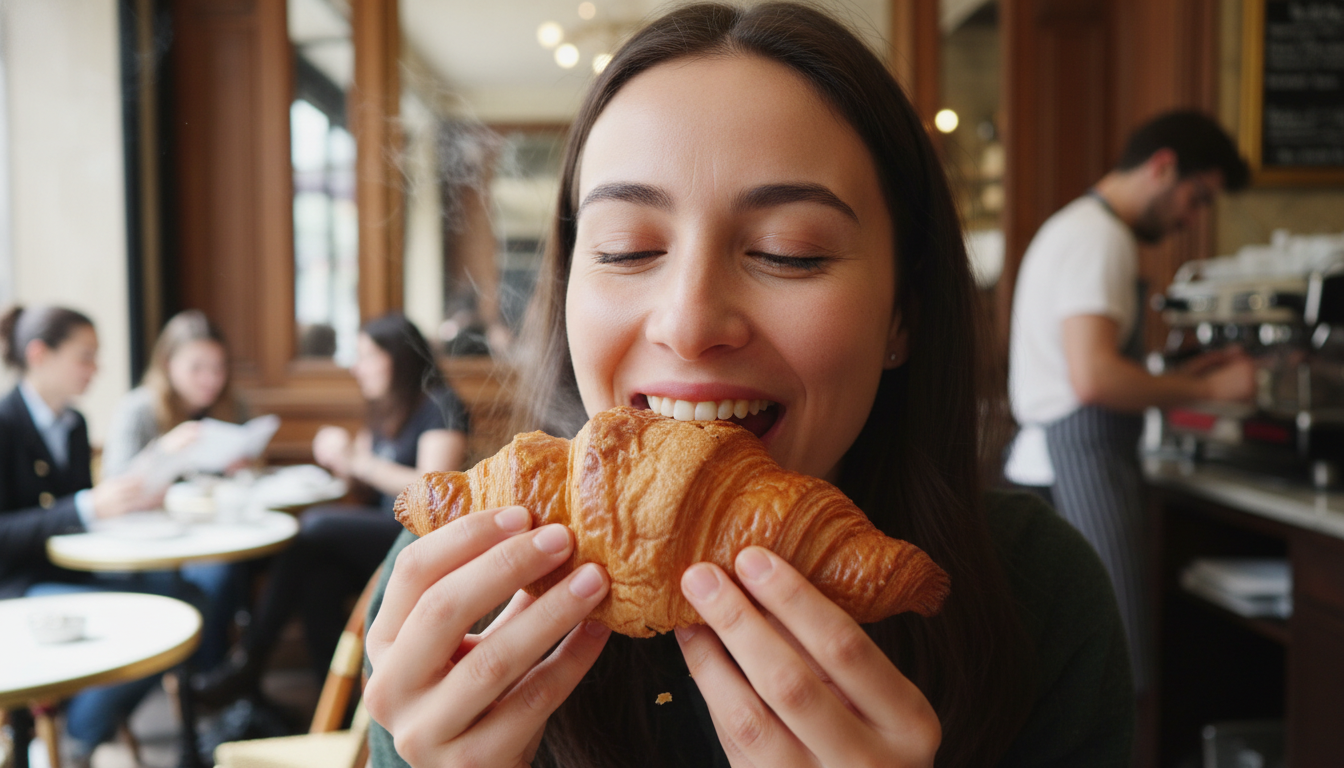 Global glaze: 7 sweet pastries that define deliciousness