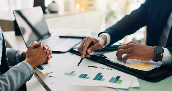 Investing for beginners: Everything you need to know before you start