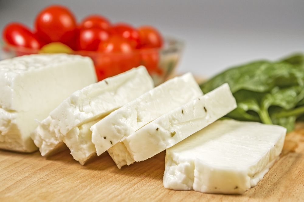 The world’s largest producer of a beloved cheese in crisis ...