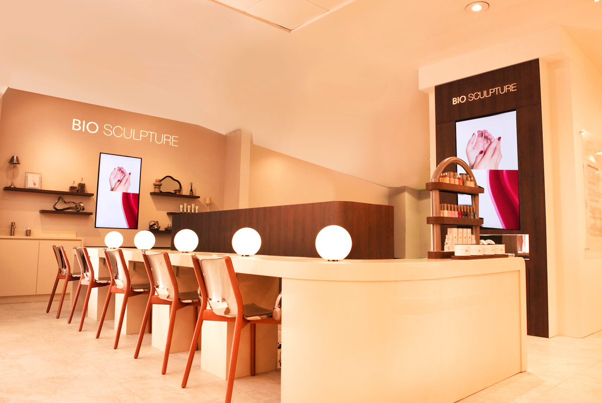 The 5 best London salons to book a BIAB manicure, according to Bazaar ...