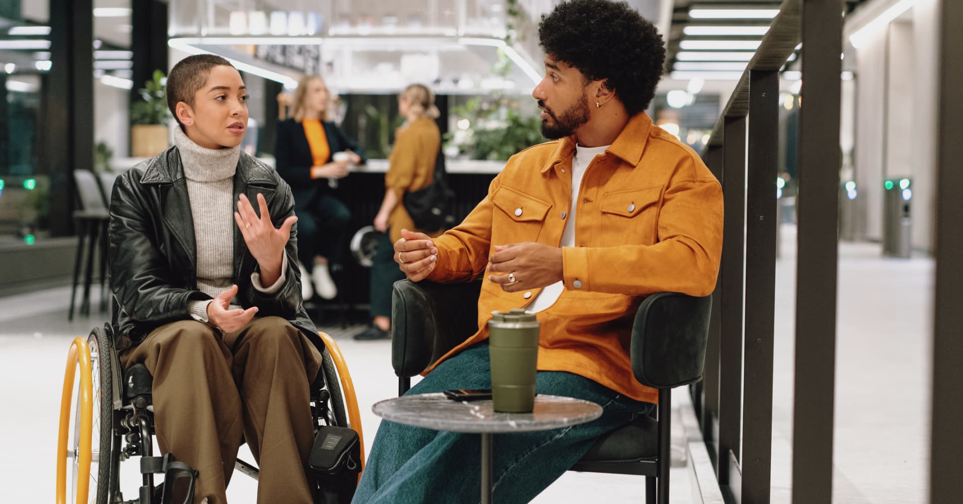 'How much money do you make?': Etiquette experts share what to say when ...