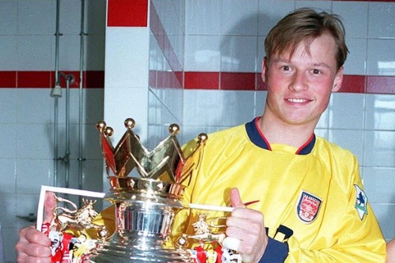 Arsenal legend Alex Manninger dies as car hit by train in horror accident