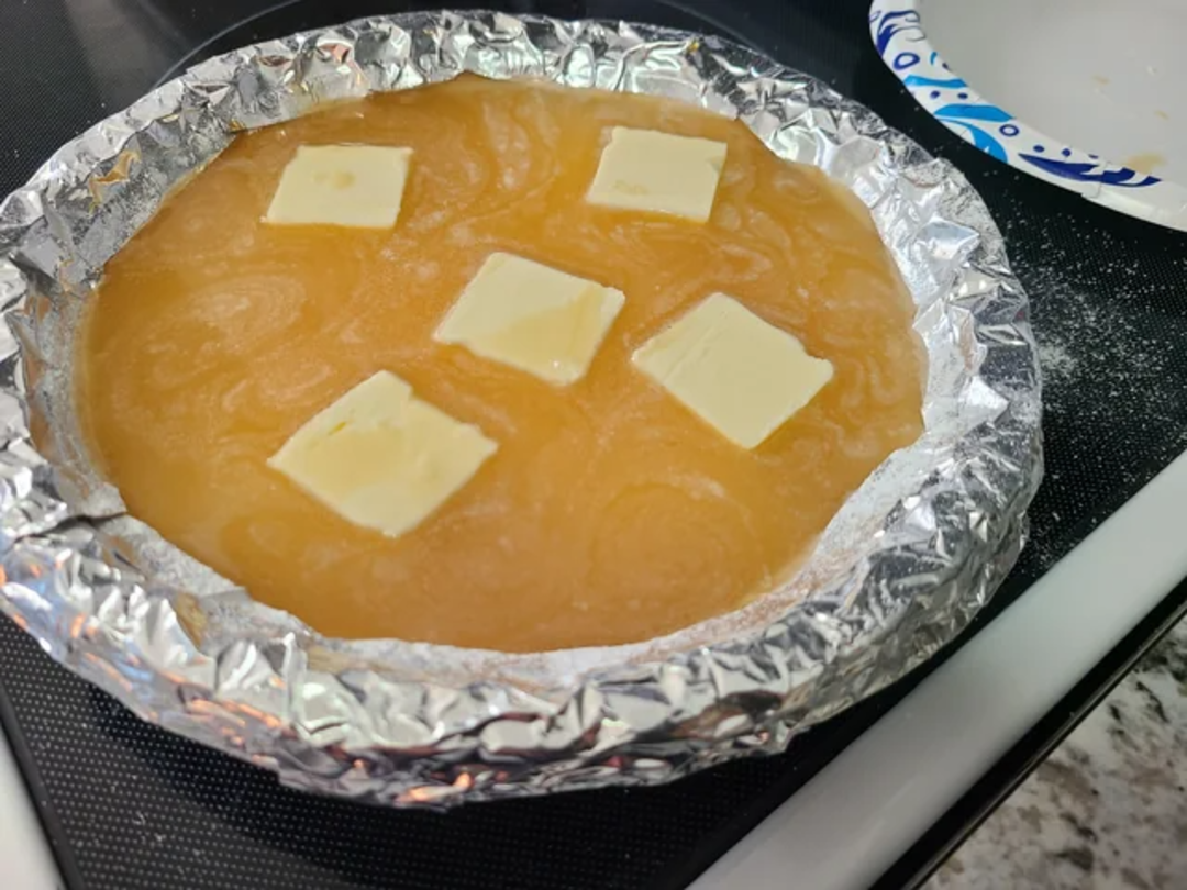 15 struggle meals from the Great Depression