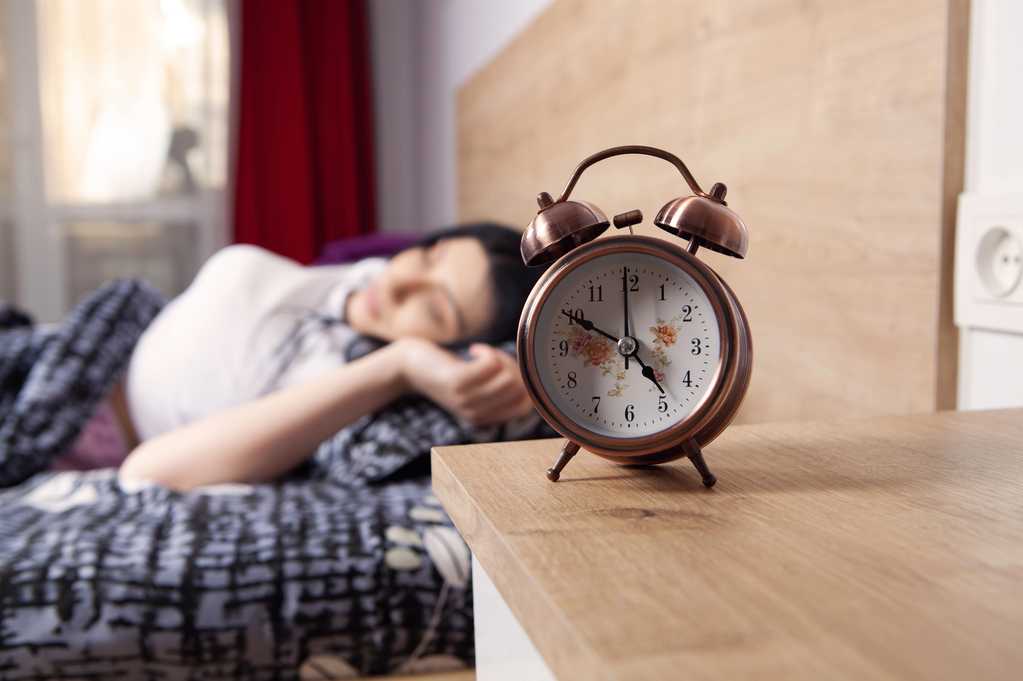 Strange habits of people who are always on time
