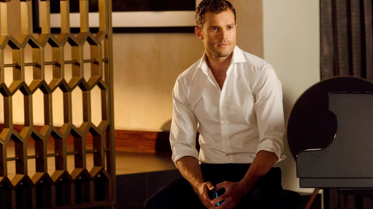 Jamie Dornan replaces Viggo Mortensen as Aragorn in The Lord of the ...