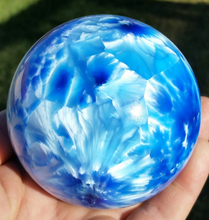 35 odd & interesting things spotted in the wild