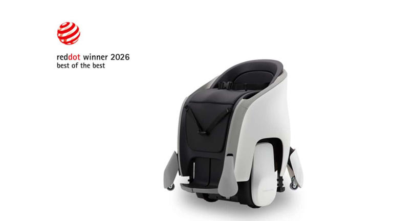 Honda just keeps winning design awards, and it’s not just its new EV ...