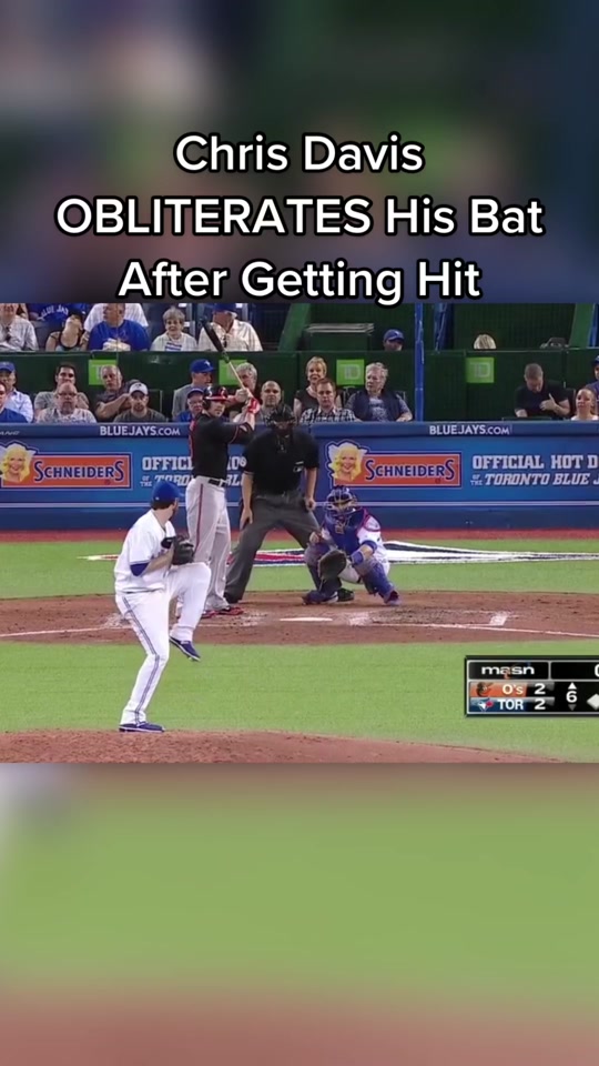 Dude was scary back in the day #MLB #baseball #mlbtiktok #baseballtik...