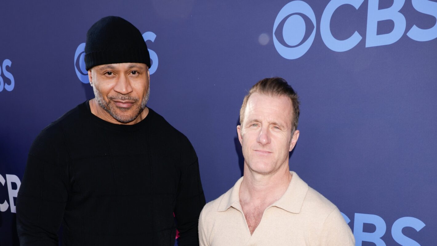 Everything you need to know about new ‘NCIS’ spinoff ‘New York’