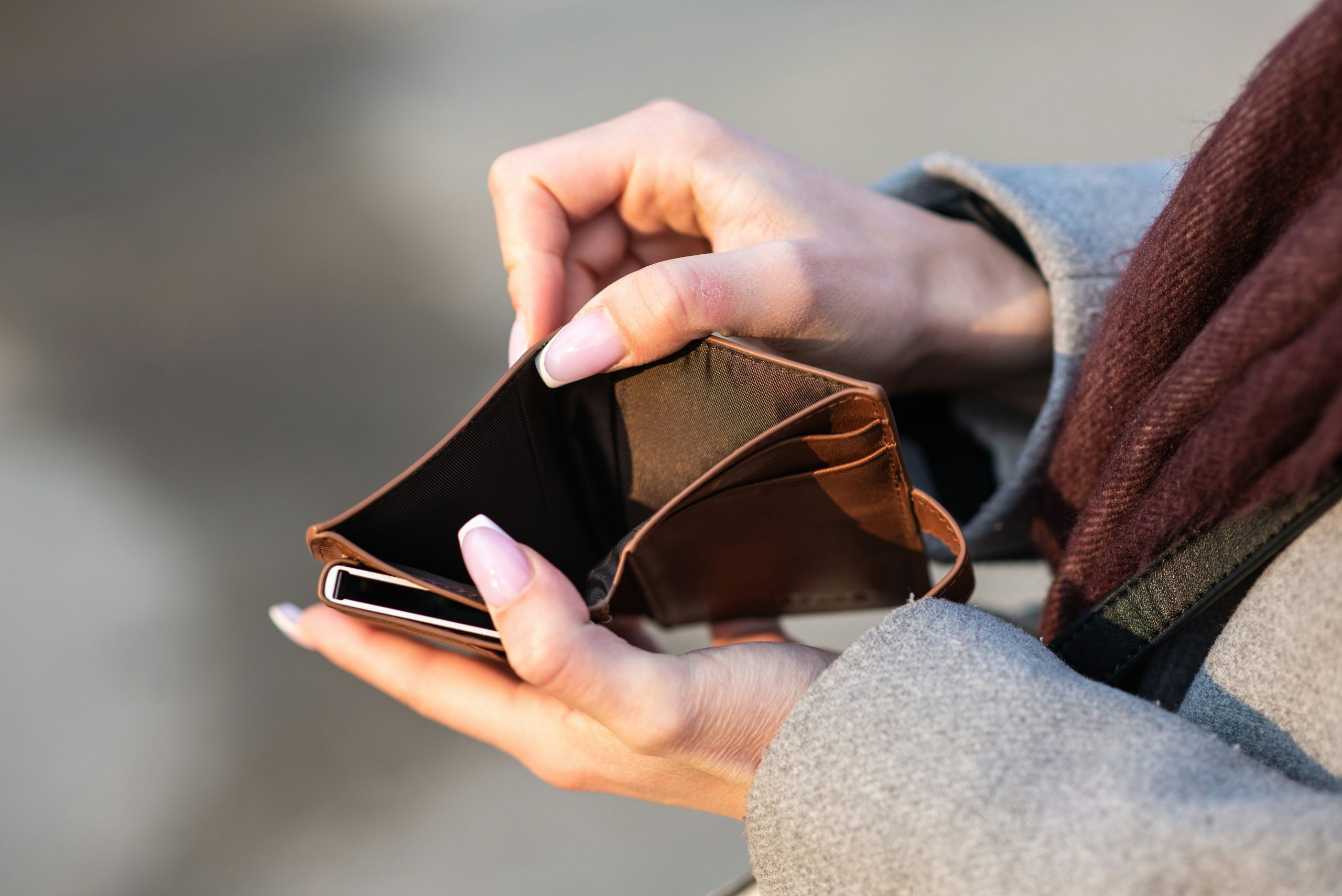 Small daily habits that are making you poor