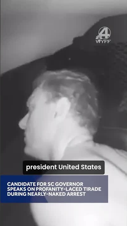 "I love that moment in my life": SC governor candidate says viral ...