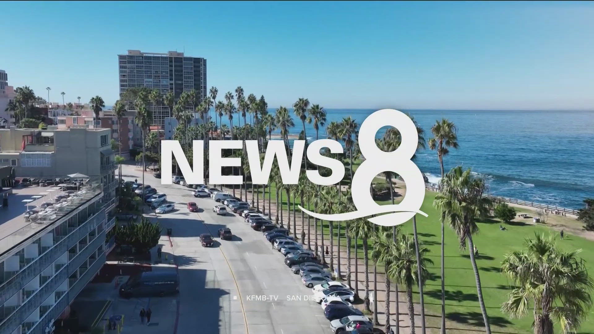 San Diego Top Stories for Monday, April 27 at 6AM