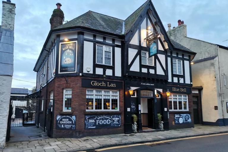 Pub with 'thriving music scene' faces opposition to beer garden ...