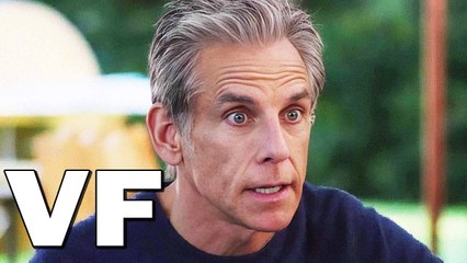 Mon beau-père ma belle-fille et moi bande annonce VF (2026) Ben Stiller ...