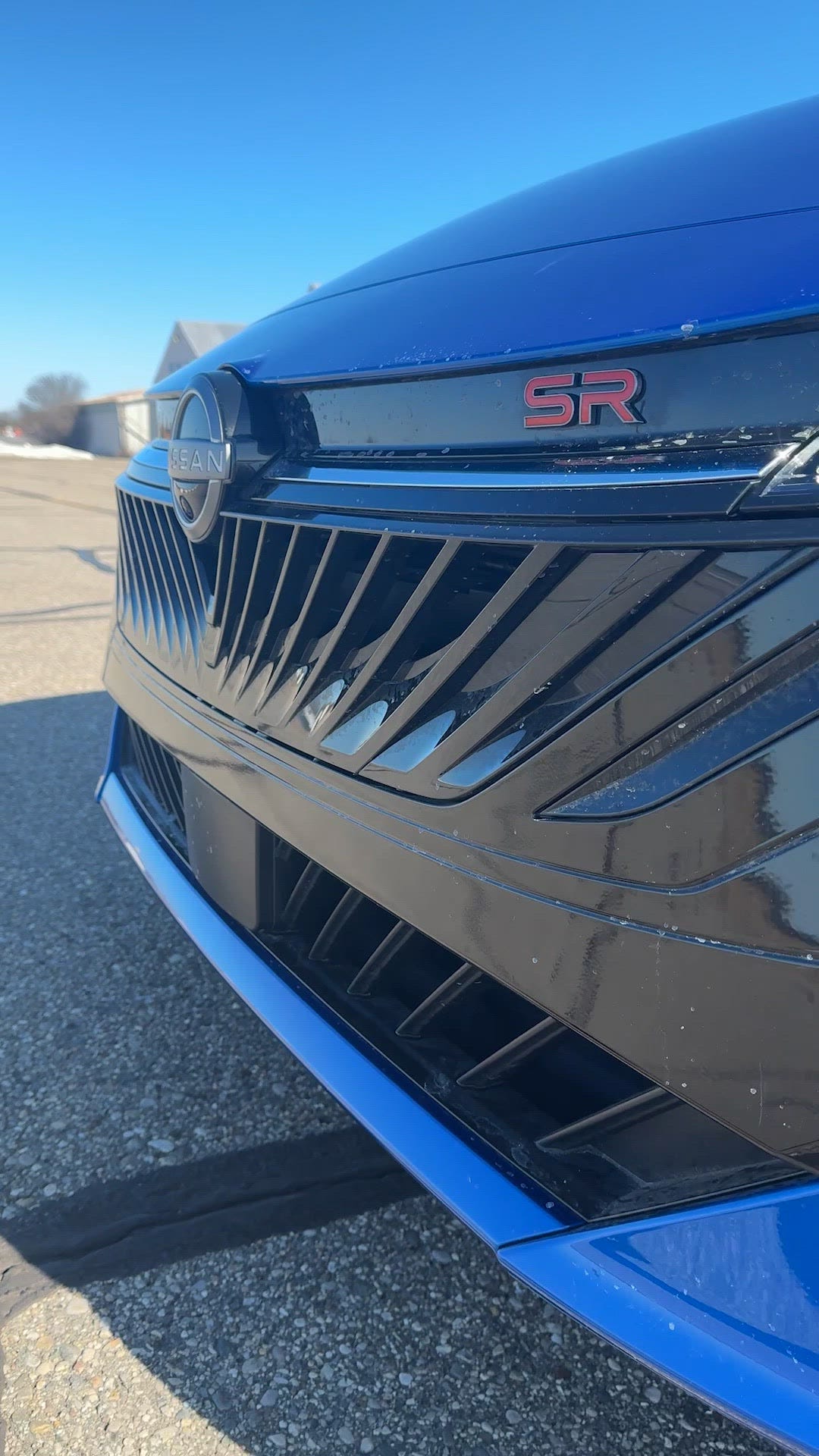 The 2026 Nissan Sentra is a bargain