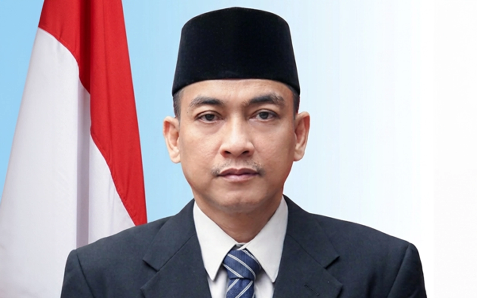 Indonesia arrests top anti-graft official 5 days into the job