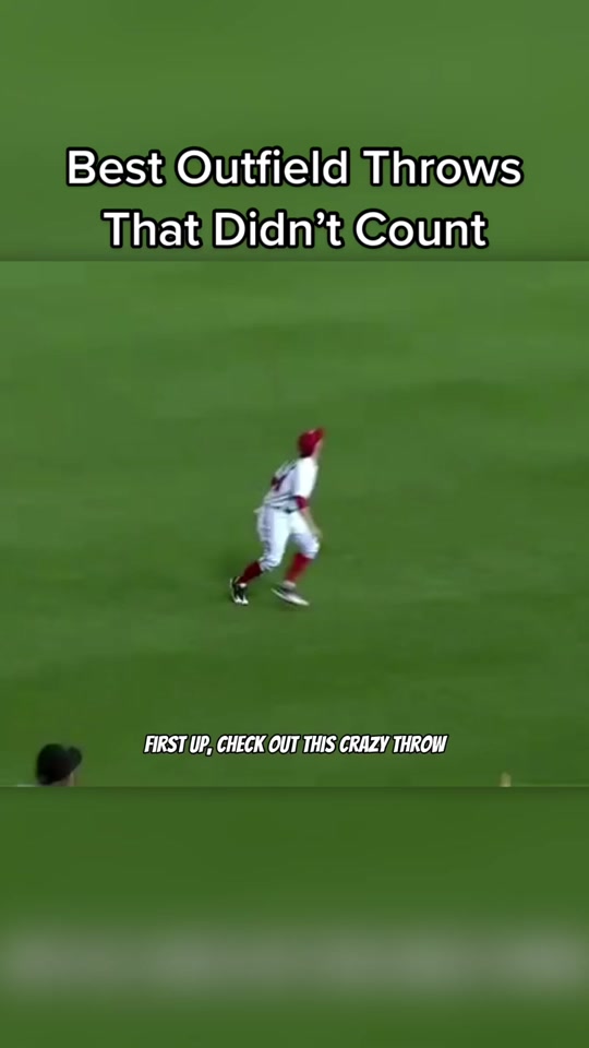 That Harper throw was a thing of beauty man I do breakdown vids like ...