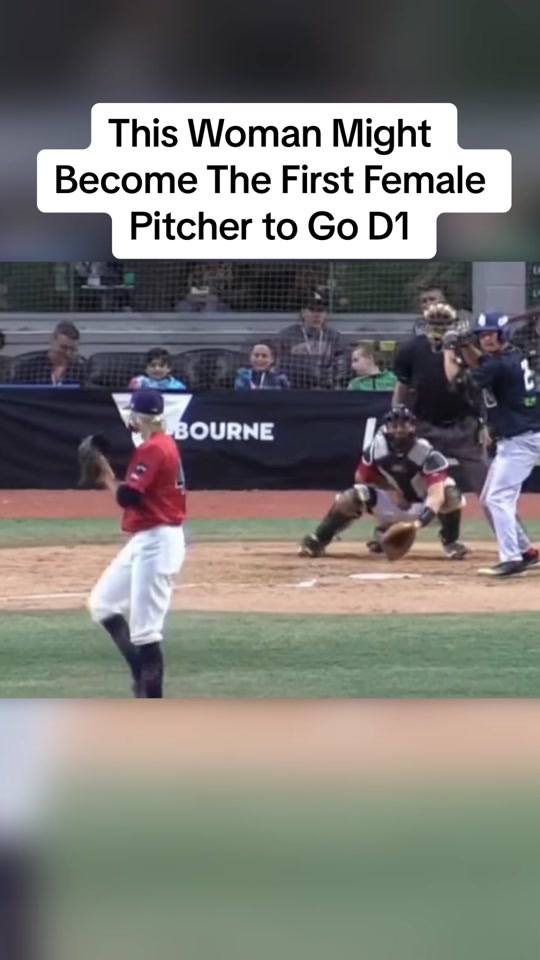 Shoutout to @Tread Athletics for a bunch of the footage! #MLB #baseba...