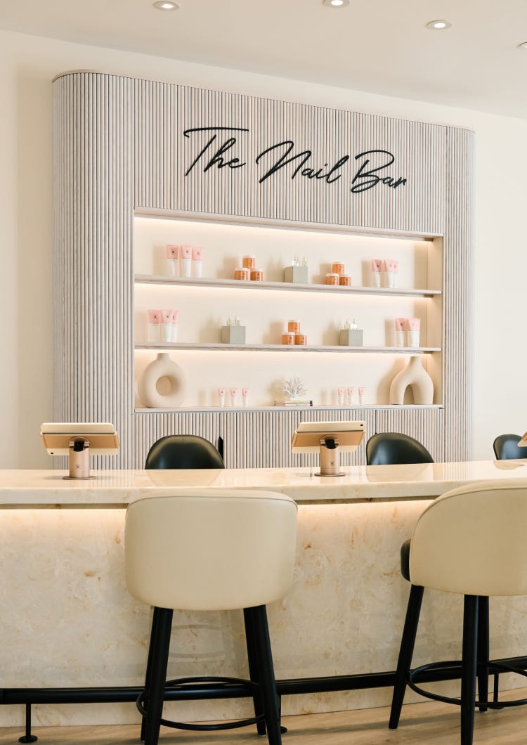The 5 best London salons to book a BIAB manicure, according to Bazaar ...