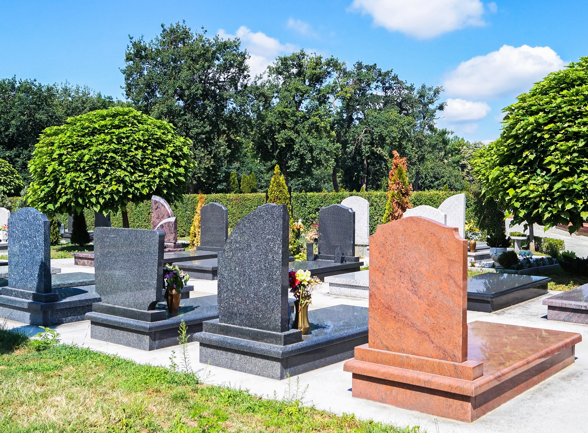 Unique burial customs from ancient and modern civilizations around the ...