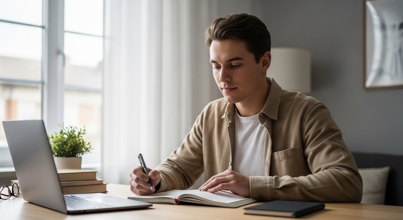 What you need to know about money to get started