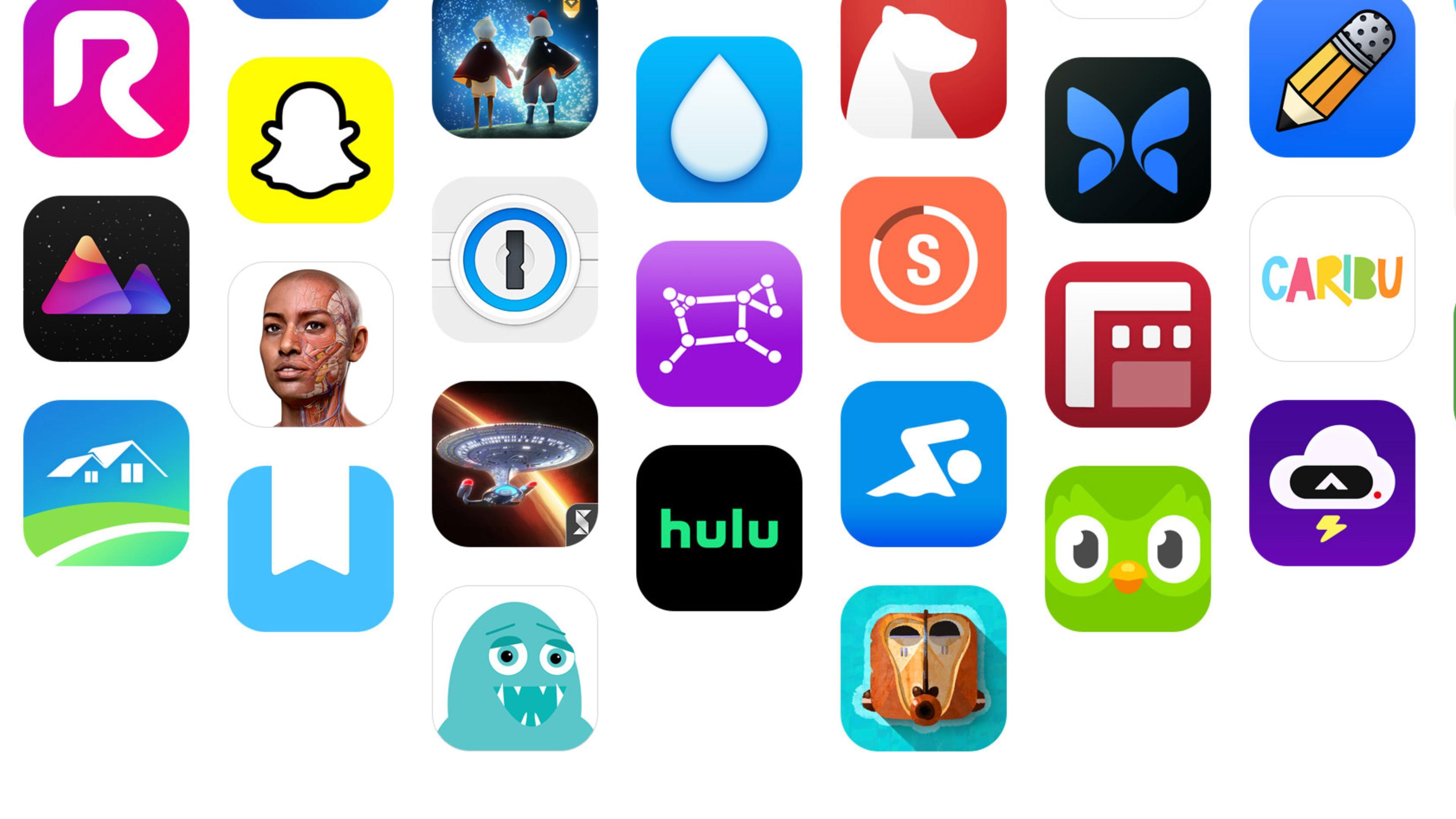 'Nudify' apps still appear in Apple, Google platforms despite policy ...