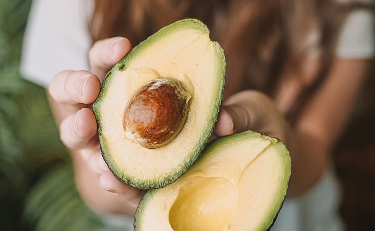 AIIMS-trained doctor explains what happens if you eat avocado daily for ...