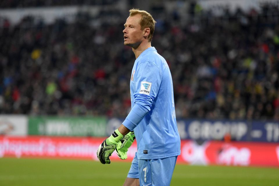 Alexander Manninger: Ex-Bundesliga-Torwart stirbt bei tragischem Unfall