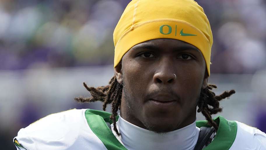 Four-star receiver Julian Caldwell turns heads with recruiting update