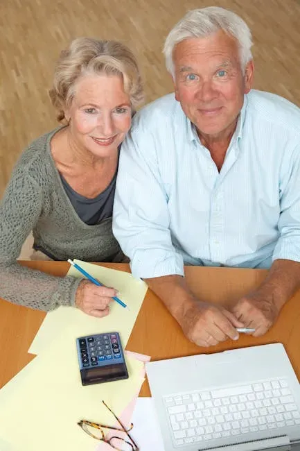 What level of net worth is now considered middle class after age 70?