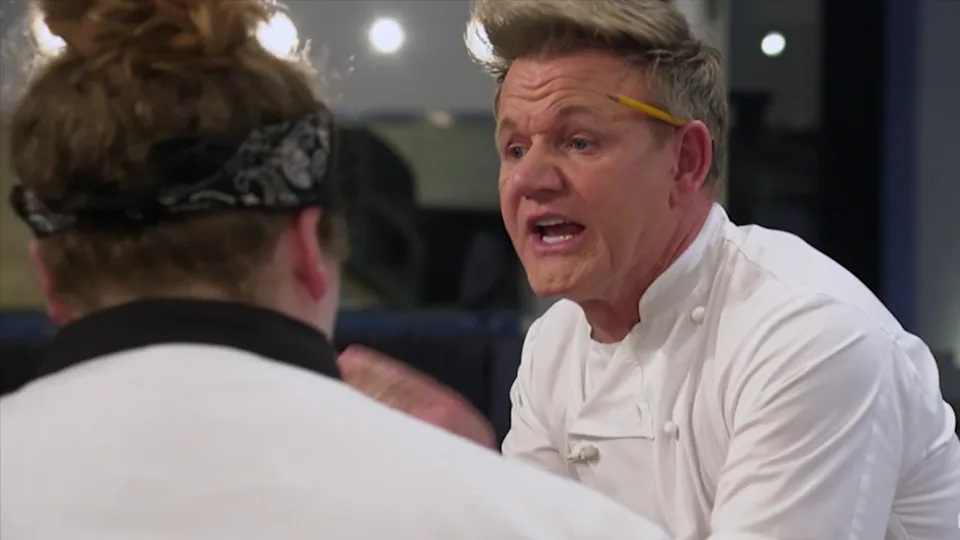 The Hell's Kitchen challenges that actually reveal the most about a ...