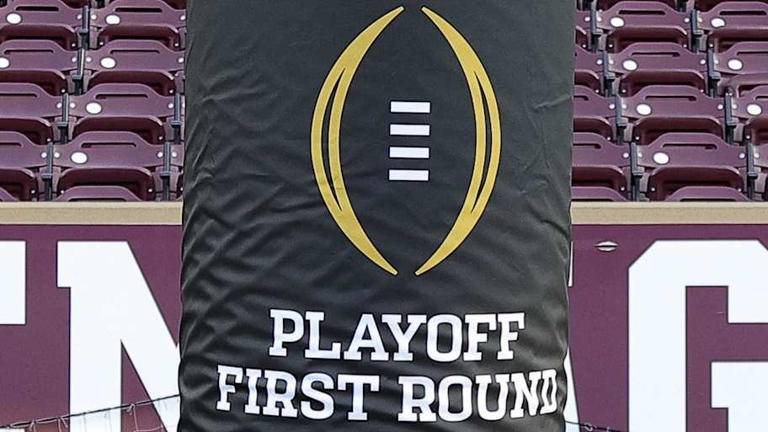 Nation’s No. 5 WR delivers bad news to three major college football ...