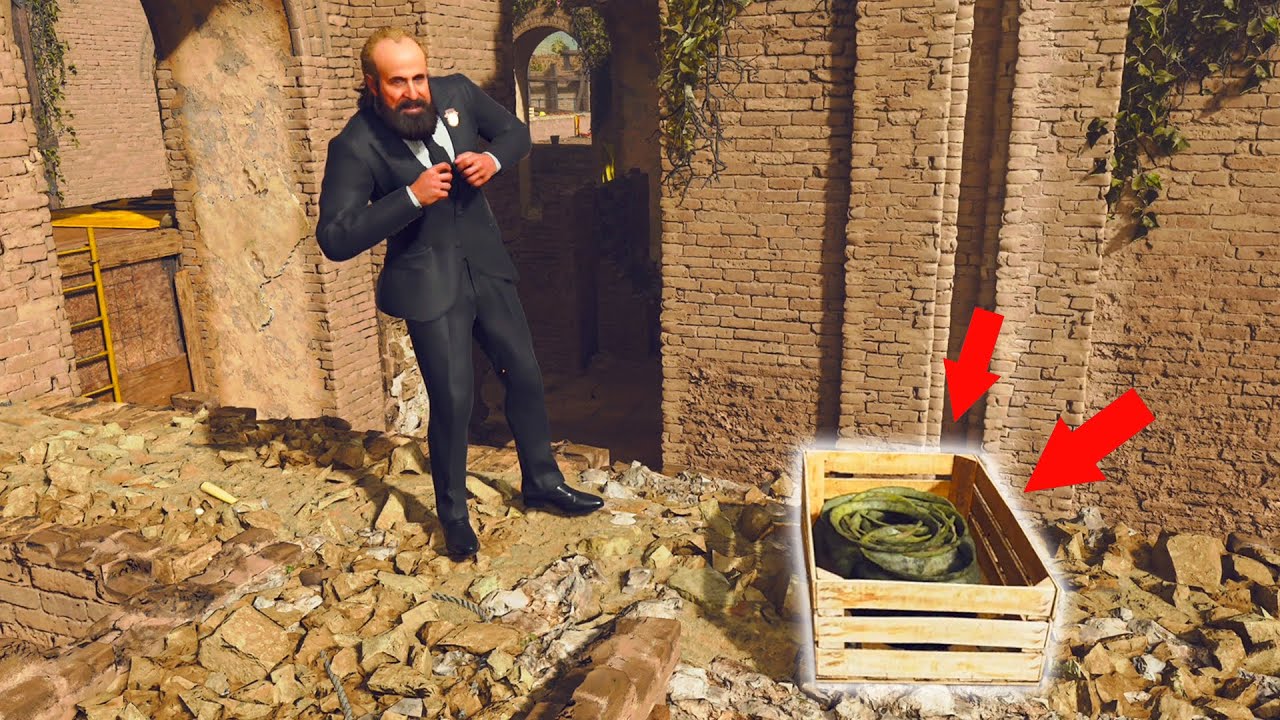 All 25 props tried to prank me in the final Black Ops 6 lobby!