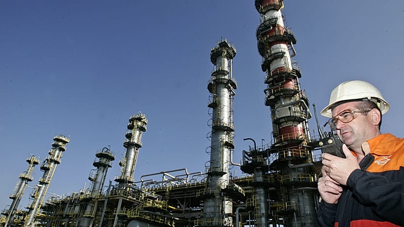 Repsol agrees Venezuela deal to boost oil production and regain control ...