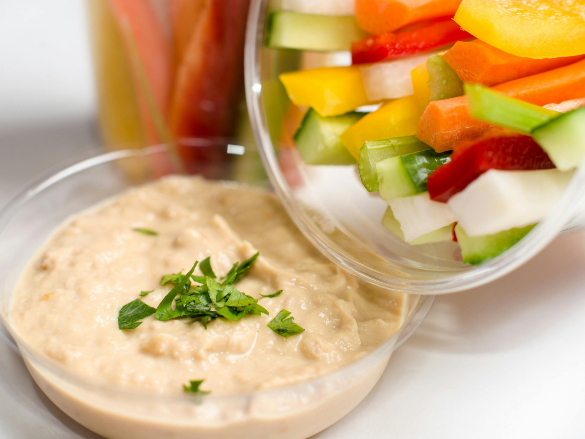 Weight loss sandwich recipes: 5 nutritious ideas using easy home ...