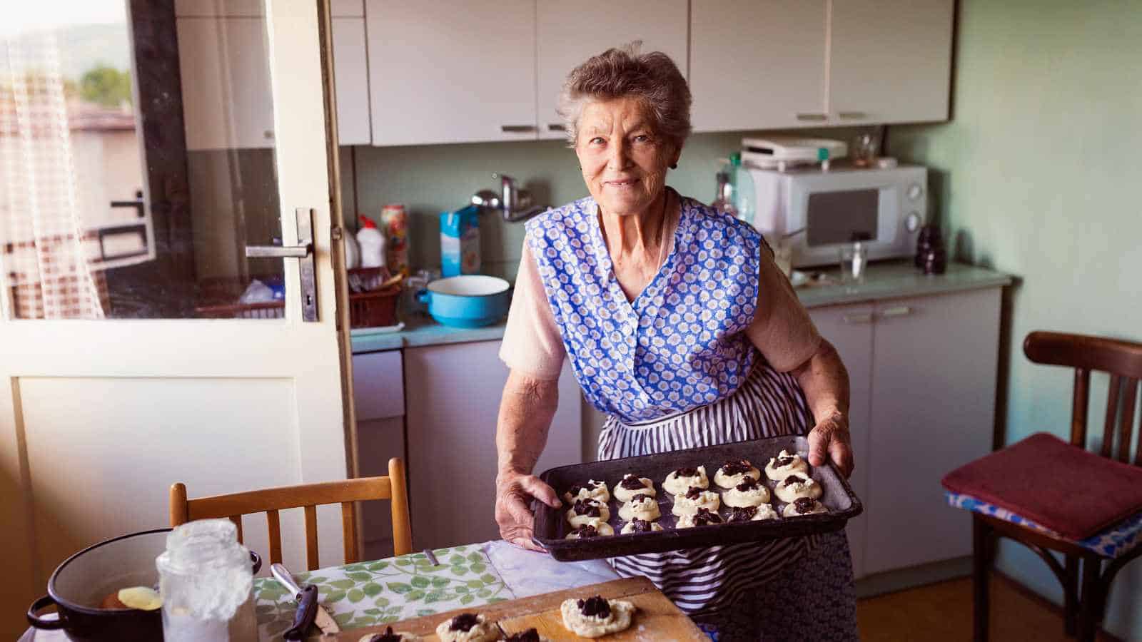 Missing the way snacks used to taste? 12 grandma-style favorites that ...