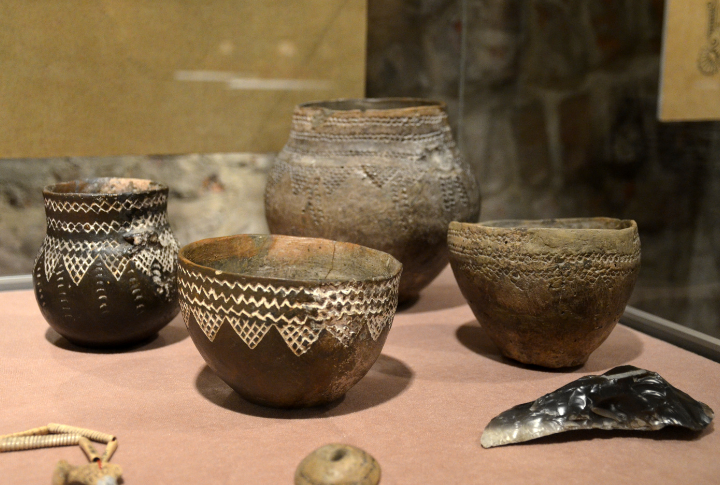 10 things we now know about the mysterious Yamnaya people