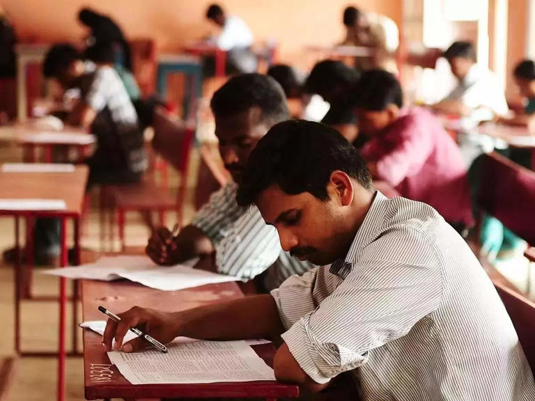 UPSC CDS 1 answer key 2026 released at upsc.gov.in, check details