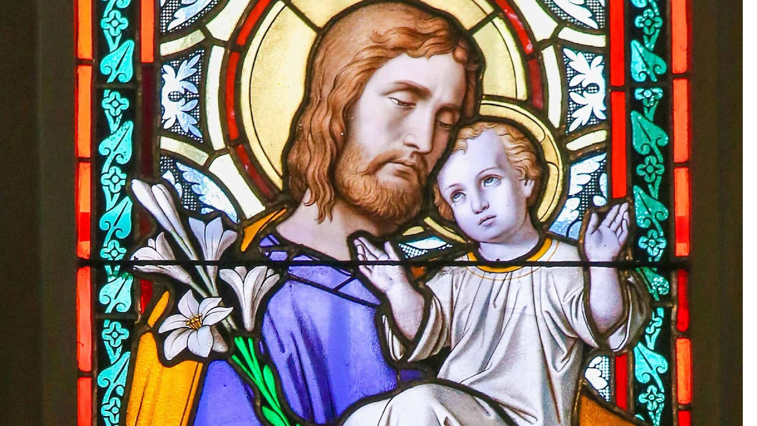Historians claim Jesus never went by "Jesus." Here's what he was really ...