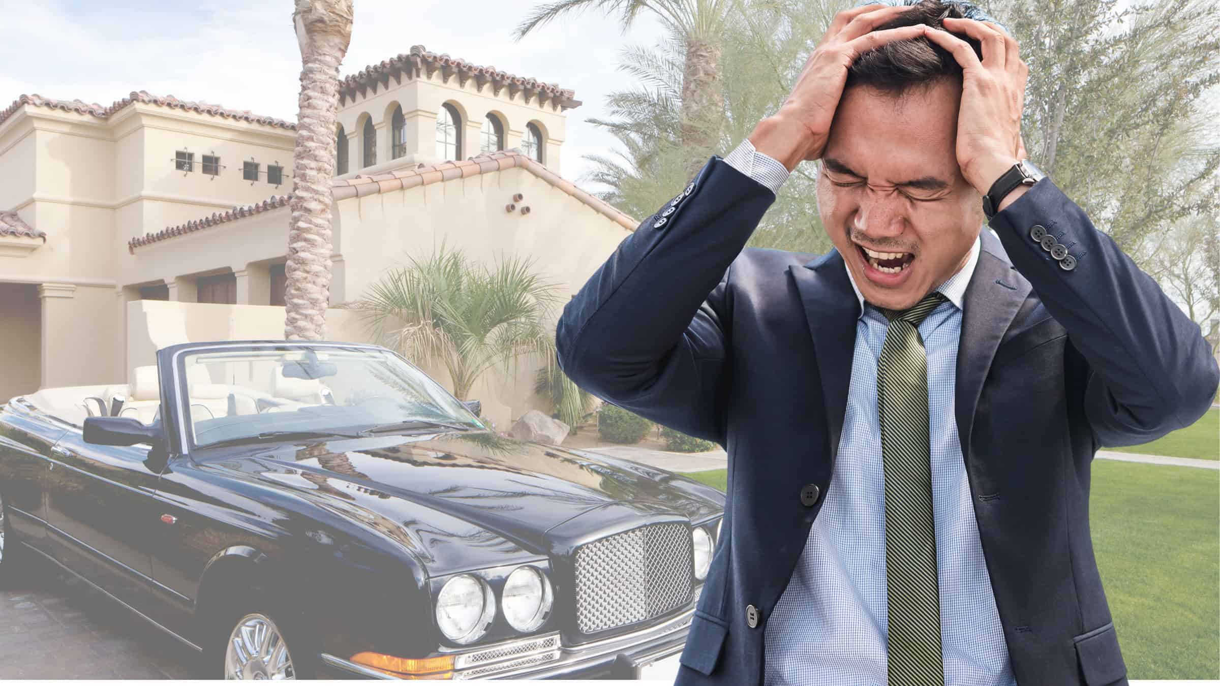The $1,000 monthly car payment costing this young couple $8 million in ...