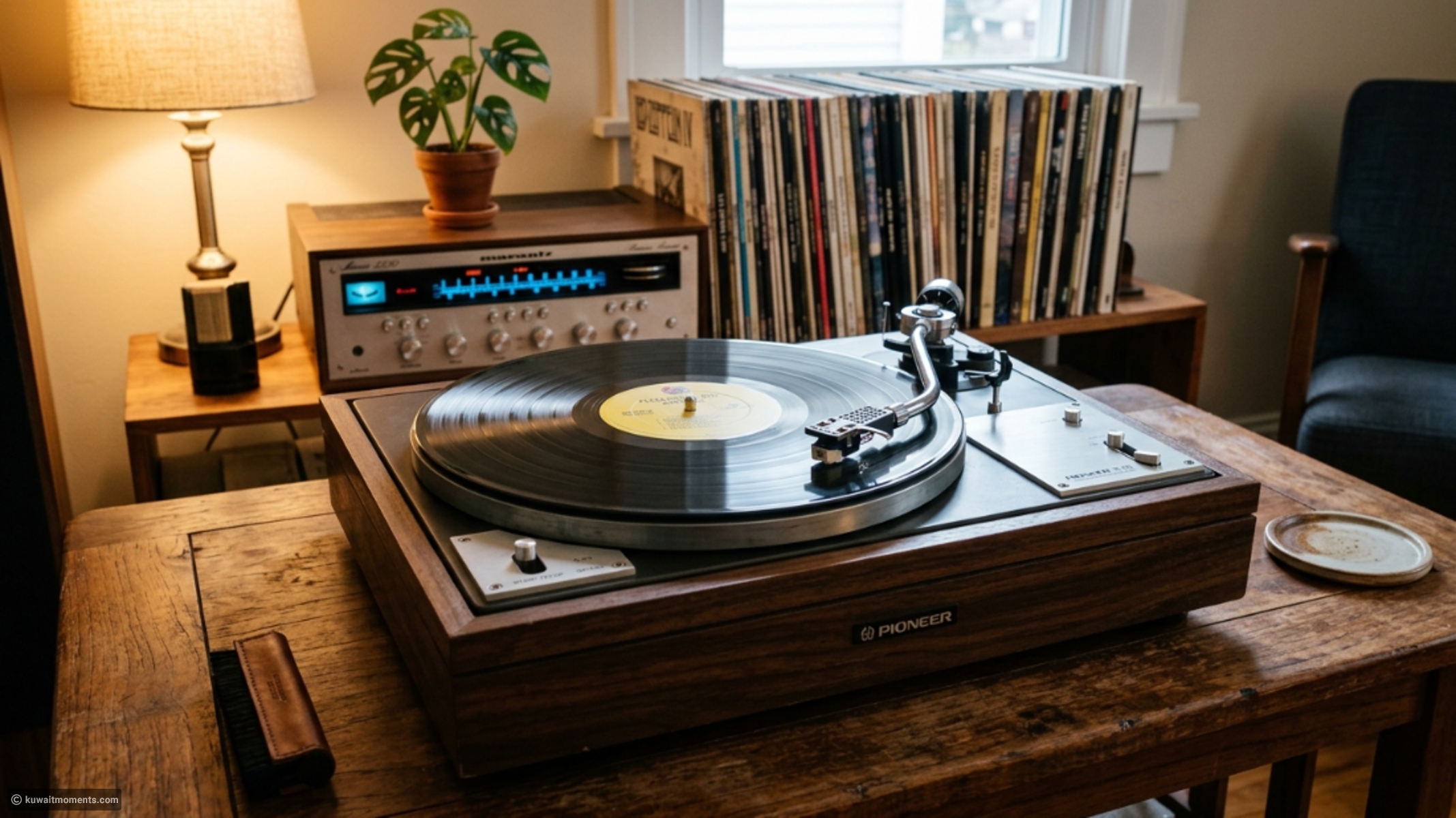 9 common household items owned in the '70s that are now worth a small ...