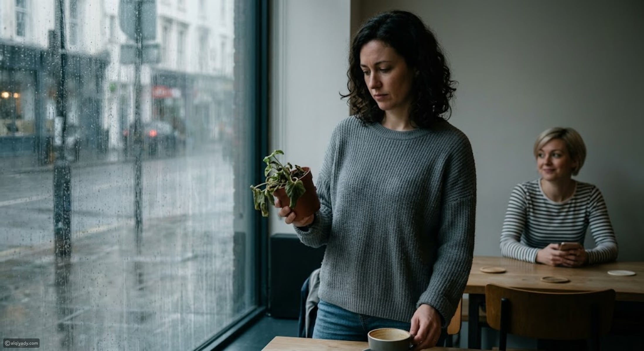 10 habits women fall into when they lack real friendship
